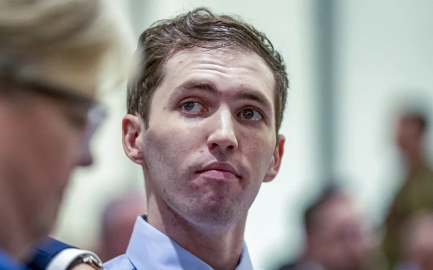 Judge in Charlie Kirk case hears request to dismiss prosecution team ...